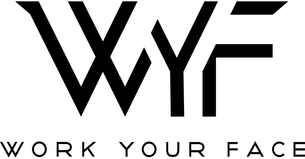 Work Your Face - Tu gimnasio facial en Barcelona