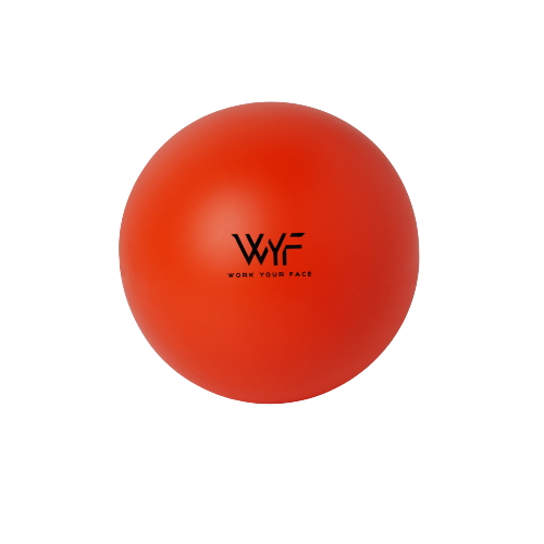 Facial Massage Ball – Work Your Face